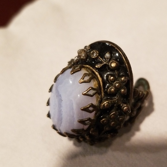 Jewelry | Vintage Adjustable Ring | Poshmark